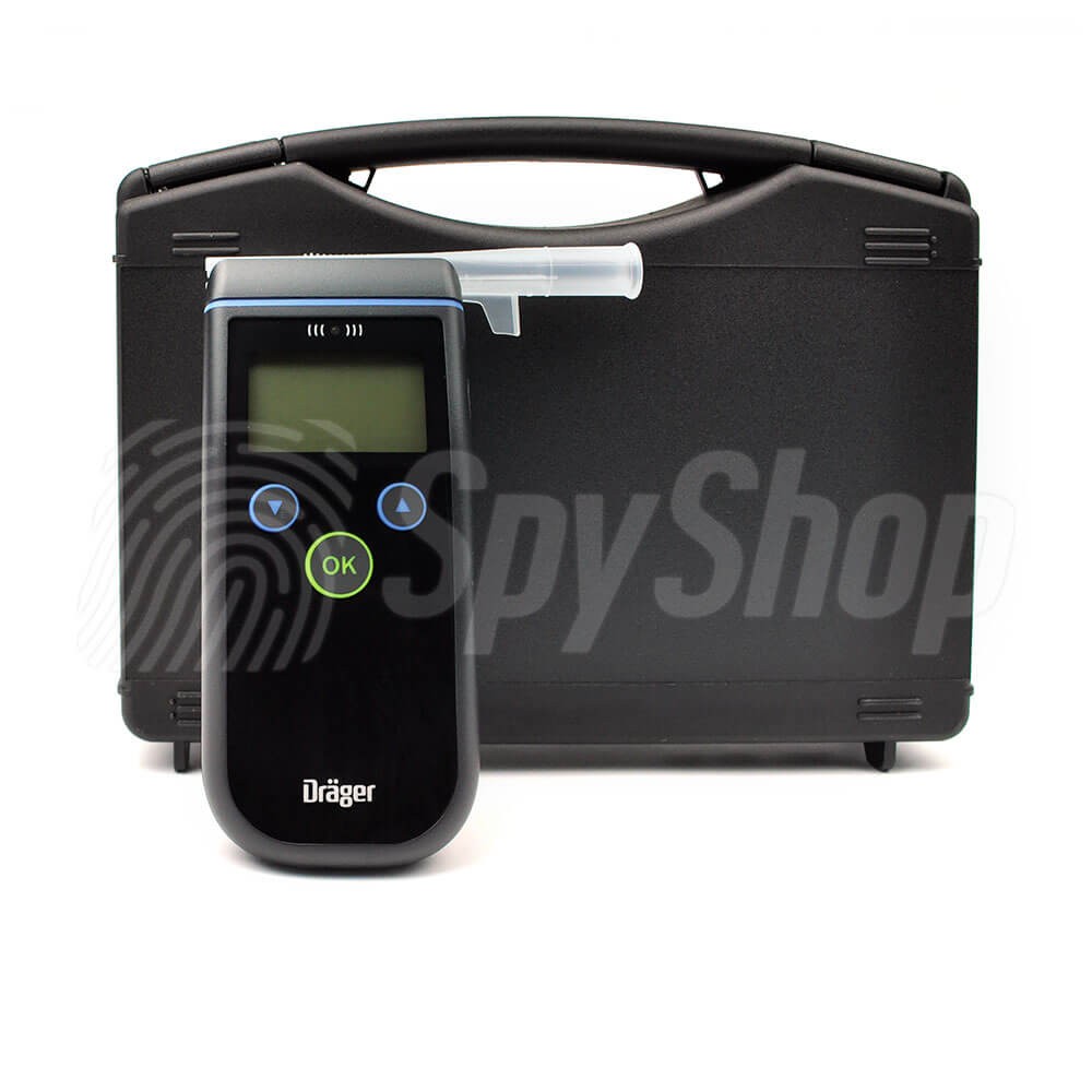 Alkoholtester Alcotest 6820